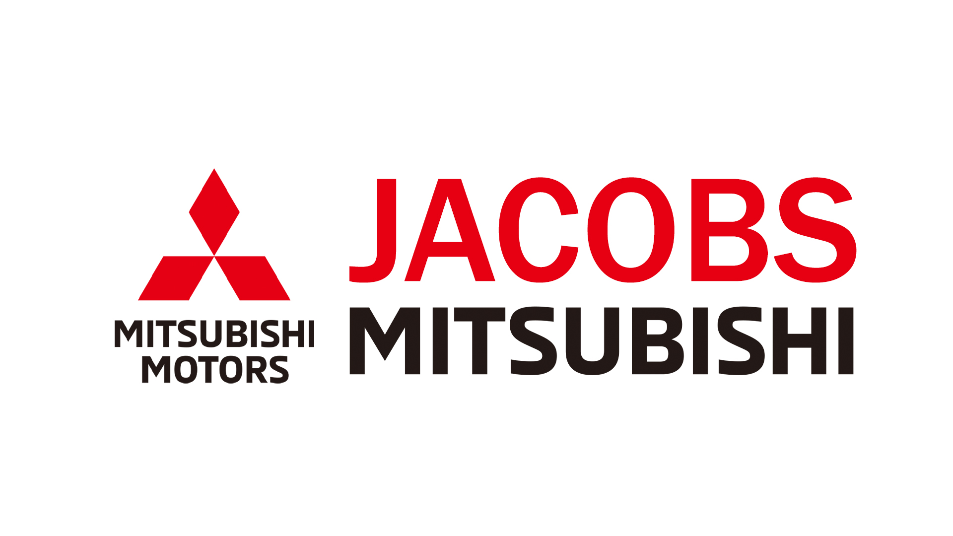 Jacobs Mitsubishi Wesley Chapel | Premier Mitsubishi Dealer | Wesley ...